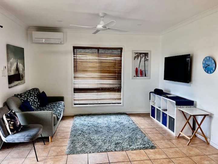 The Perfect Base To Explore The Sunny Coast! - Sunshine Coast