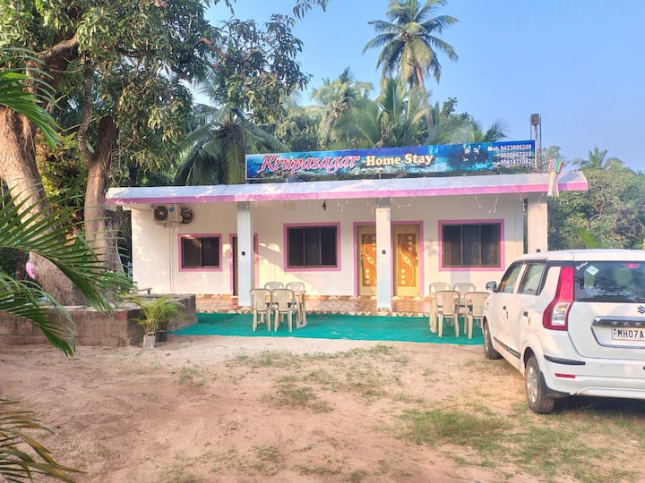 Krupasagar Homestay - Malvan