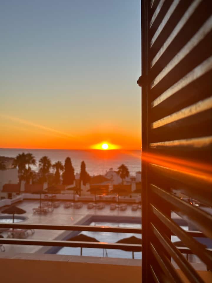 La Vue Sur Mer / A Vista Mar - Albufeira
