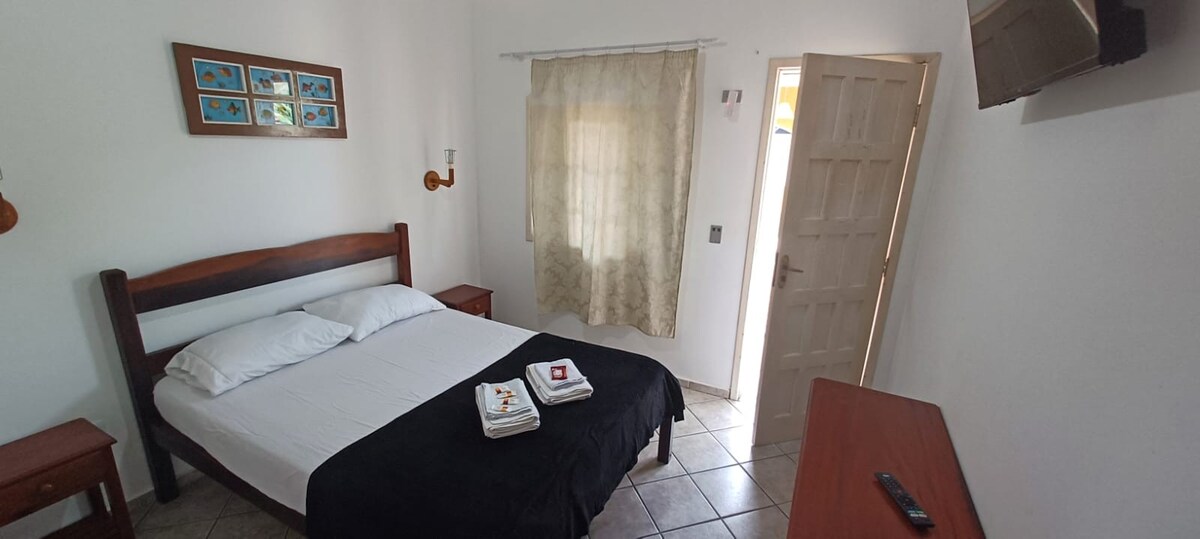 Vila das Artes - Room 7 - Apartments for Rent in Portal de Paraty, Rio ...