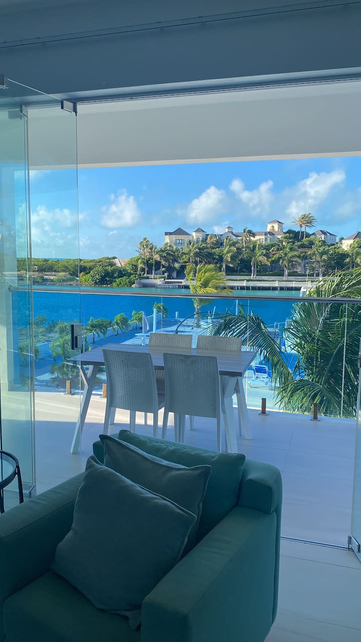 Ocean Orchid - Turks and Caicos Islands