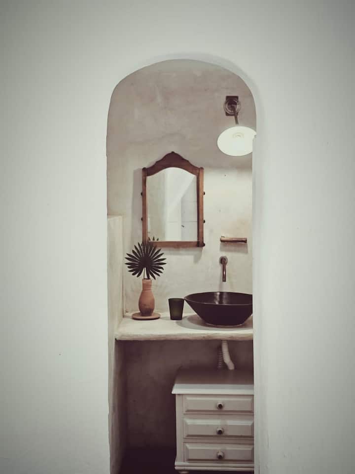 Caza Boem, O Bangalô Cheio De Charme - Itacaré