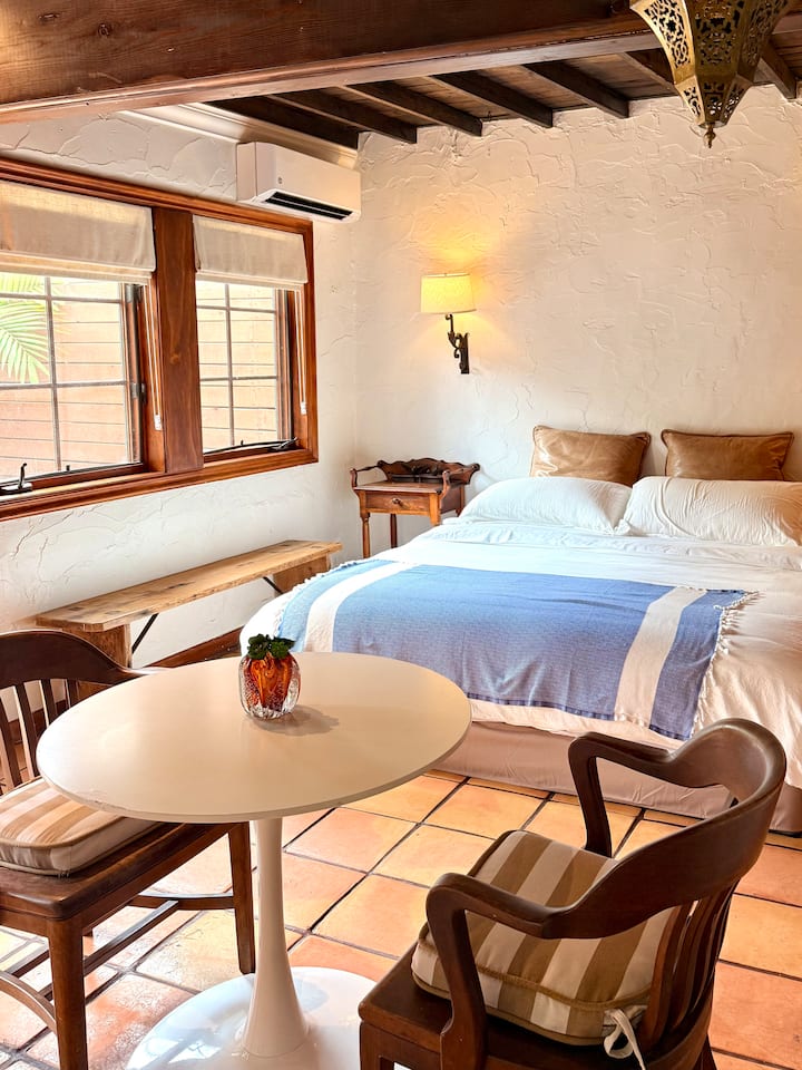 Guest Casita Coconut Grove Close To Biscayne Bay! - South Miami, FL