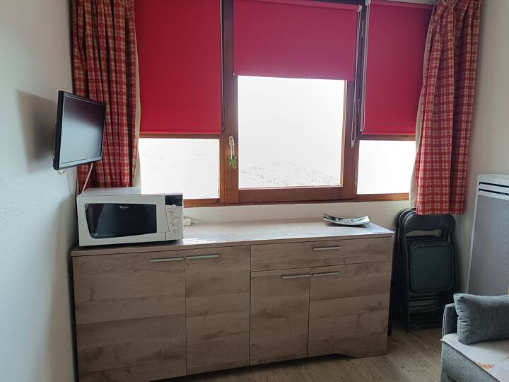 Studio Cosy " Meublé De Tourisme" - Lac Guichard
