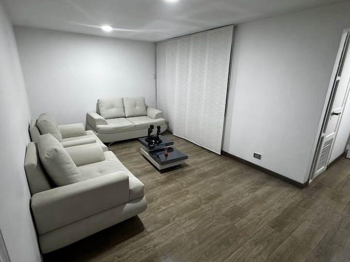 Apartment With Dream View - Medellin, Antioquia, Colombia