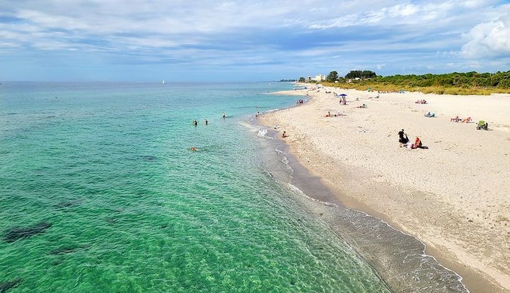 Charming Venice Cottage! - Venice, FL