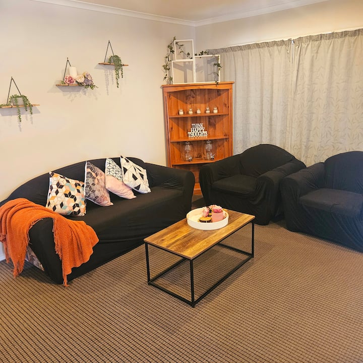 Central House Perfect For Families Or Adventurers! - Rotorua
