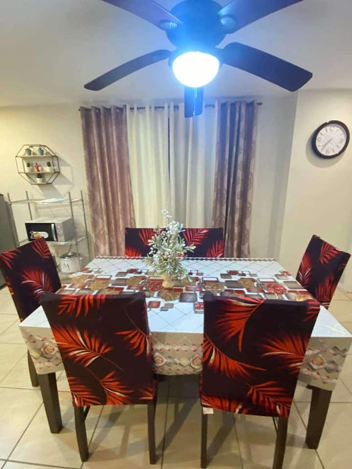 Monte Mirage Leisure Suites Condo - Tagaytay