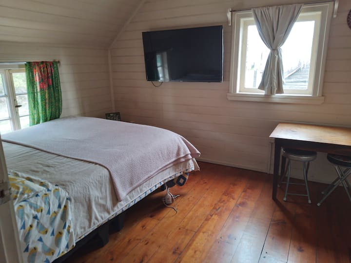 Céntrica Habitación Matrimonial - Puerto Varas