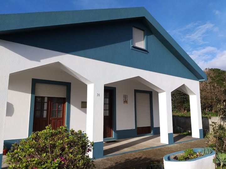 Azul 31 - Fazenda
