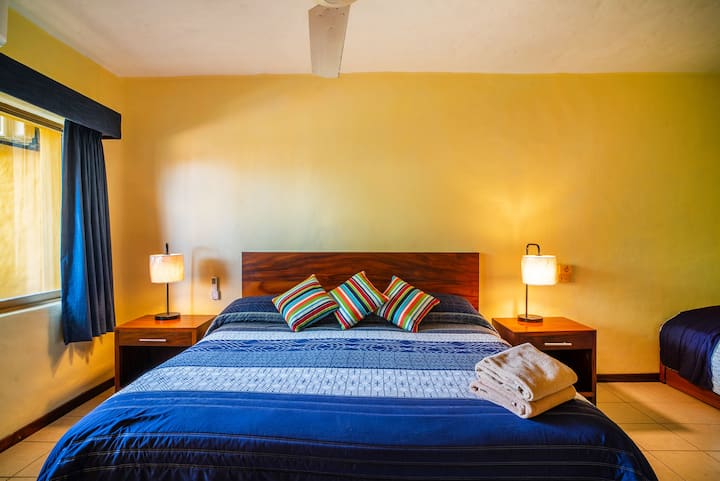 Stay In The Beachfront Experience, Pool & Terrace - Puerto Vallarta