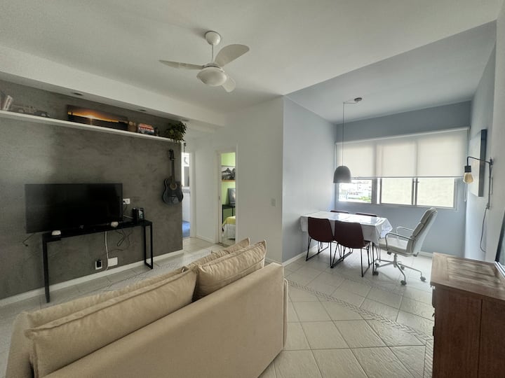 Ipanema Beach - Ipanema