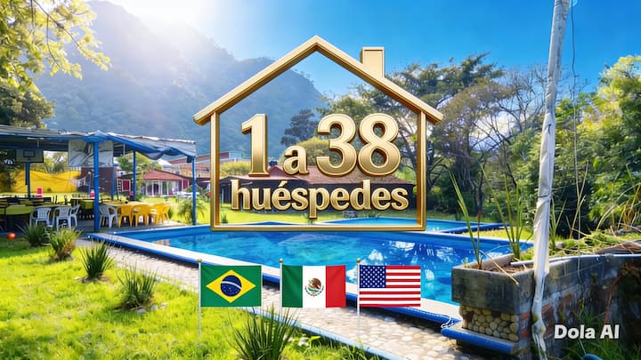 Catty Comoda Quinta Orizaba 1a38 Huspds - Orizaba