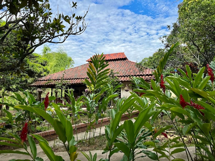 Villa Moorea - Rivera