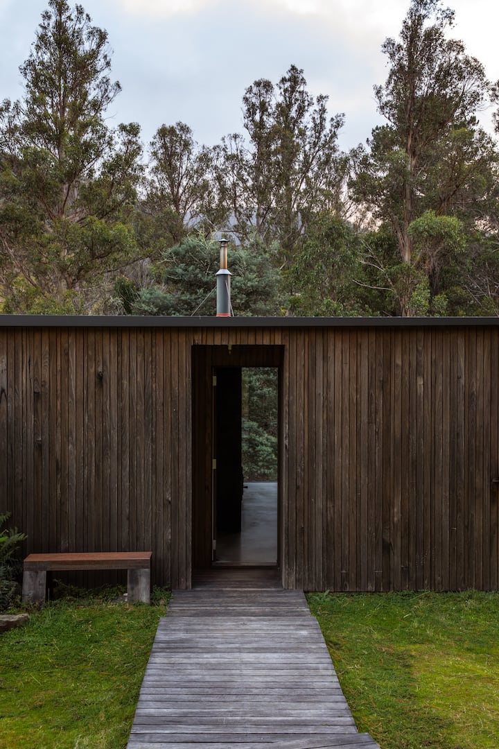 Little Crabtree - Australia