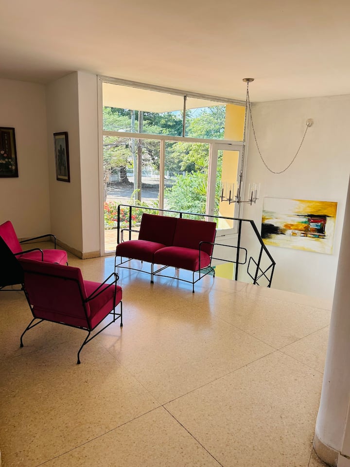 Doña Luisa’s Rentals 1 - Cuba
