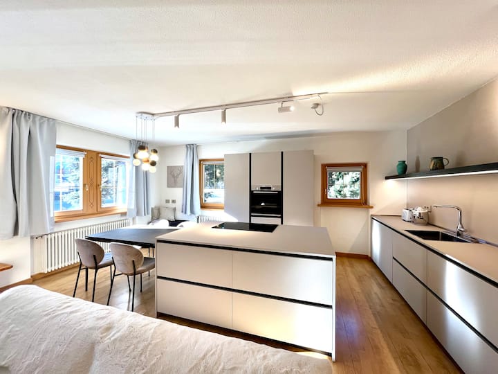 Openspace Livigno - Livigno