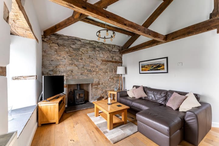 1 Bed In Ambleside (Oc-lr160) - Grasmere