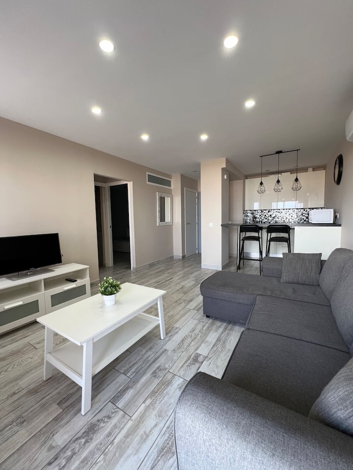 New Apartment In Playa Paraiso “Club Paraiso” - Tenerife