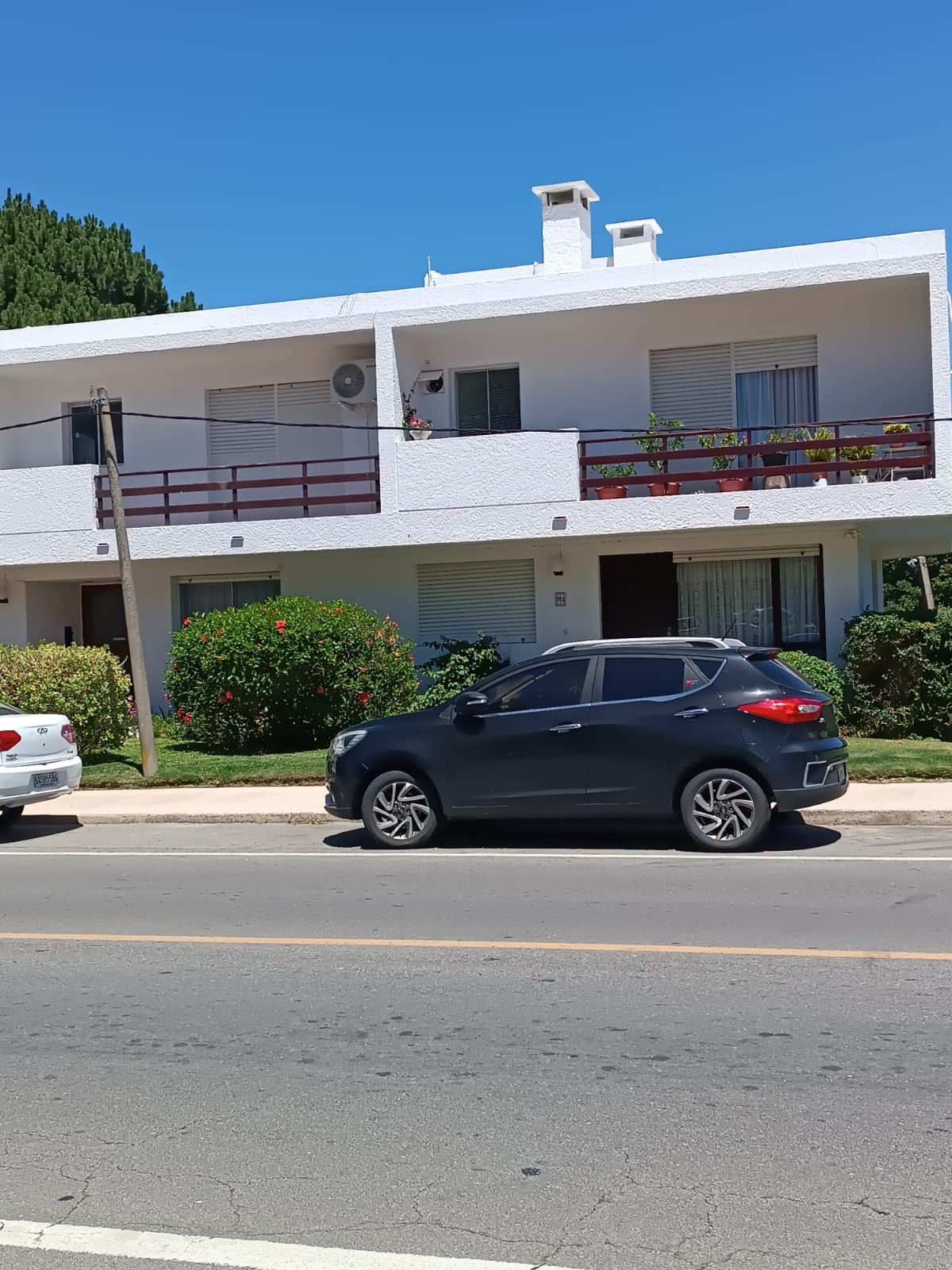 Apto a cuadras de la playa mansa - Departamentos en renta en Maldonado ...