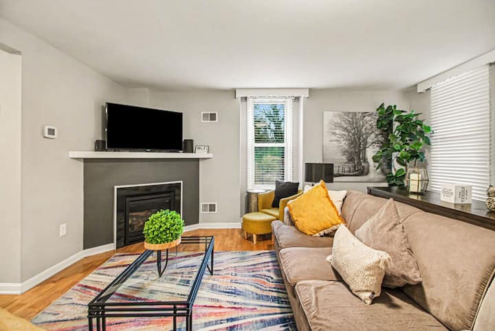 The Sweet Escape Large Family House - Hershey, PA