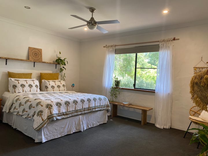 Namastay Beach Stay - Margaret River