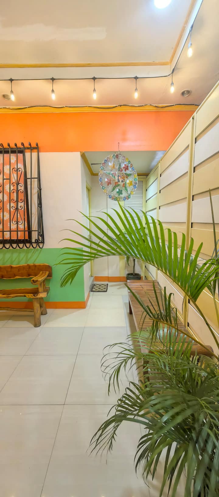 Casa Jenina Ii - Antipolo