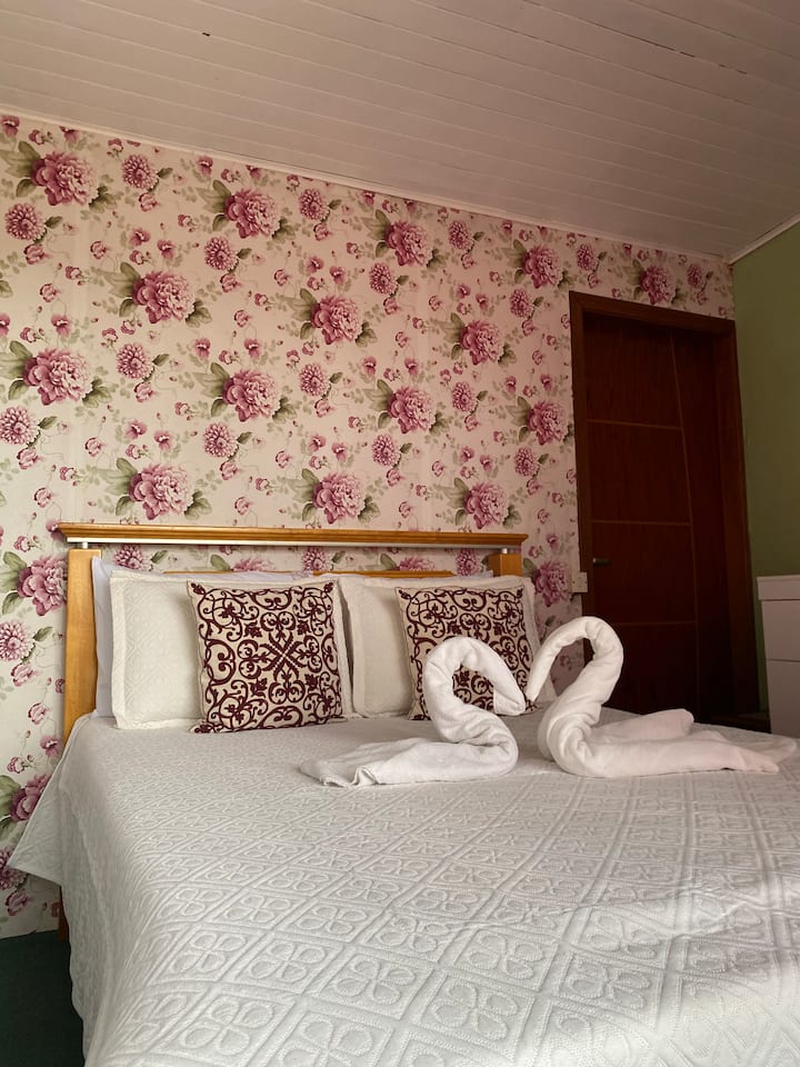 Casa Aconchegante - Campos do Jordão