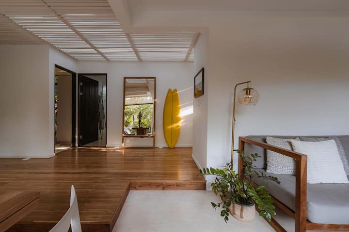 Nalu Nosara Pool Villa Flor - Nosara
