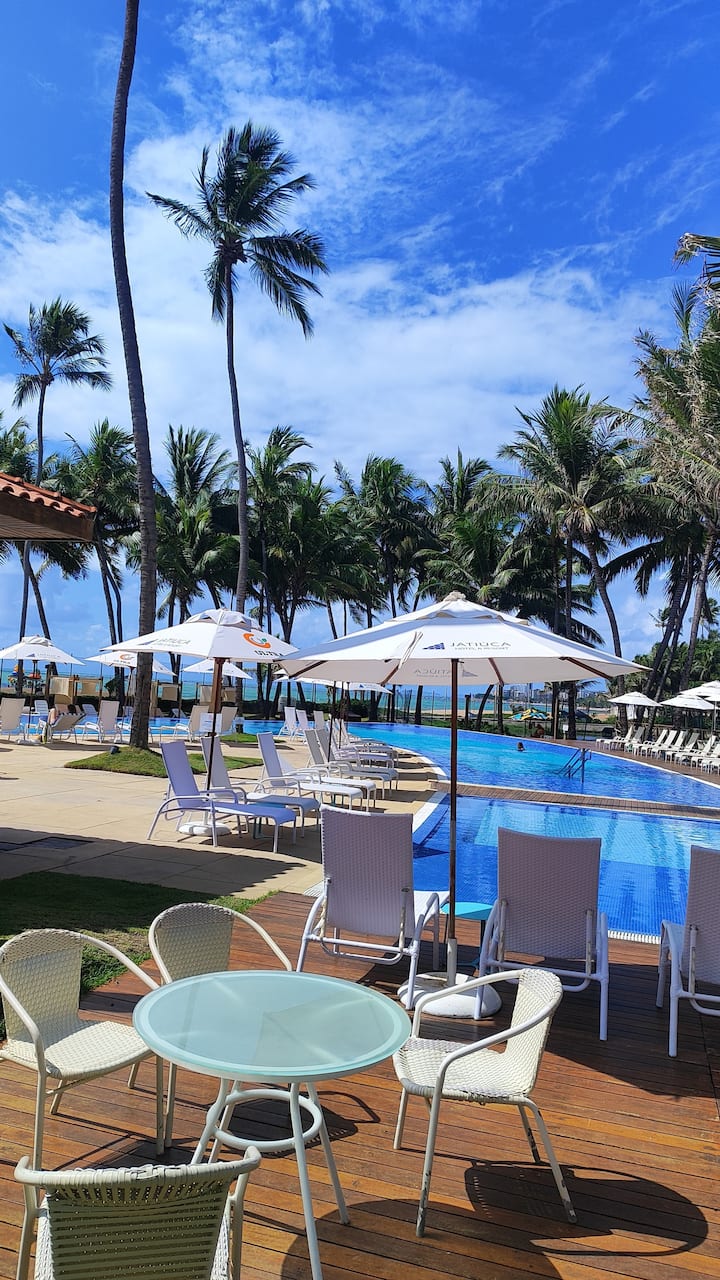 Tá No Mar Mcz - Maceió