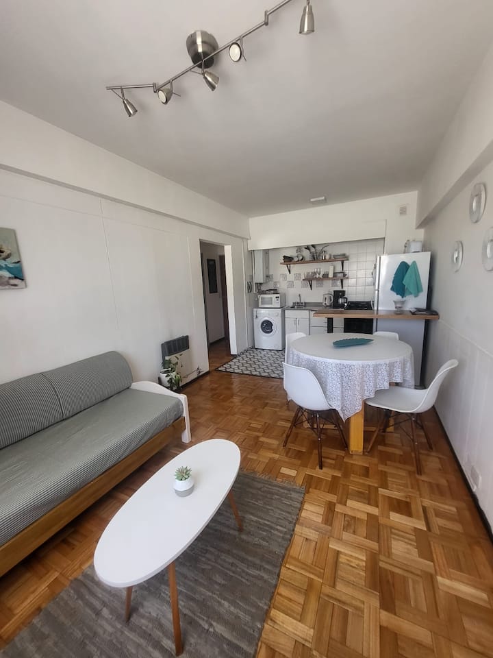 Alojamiento Supercéntrico En Mendoza - Mendoza