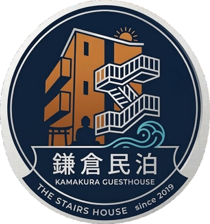 小町通りまで徒歩8分,由比ガ浜まで徒歩13分,無制限wi-fi,浴室換気乾燥機,温水洗浄便座#101 - Yokohama