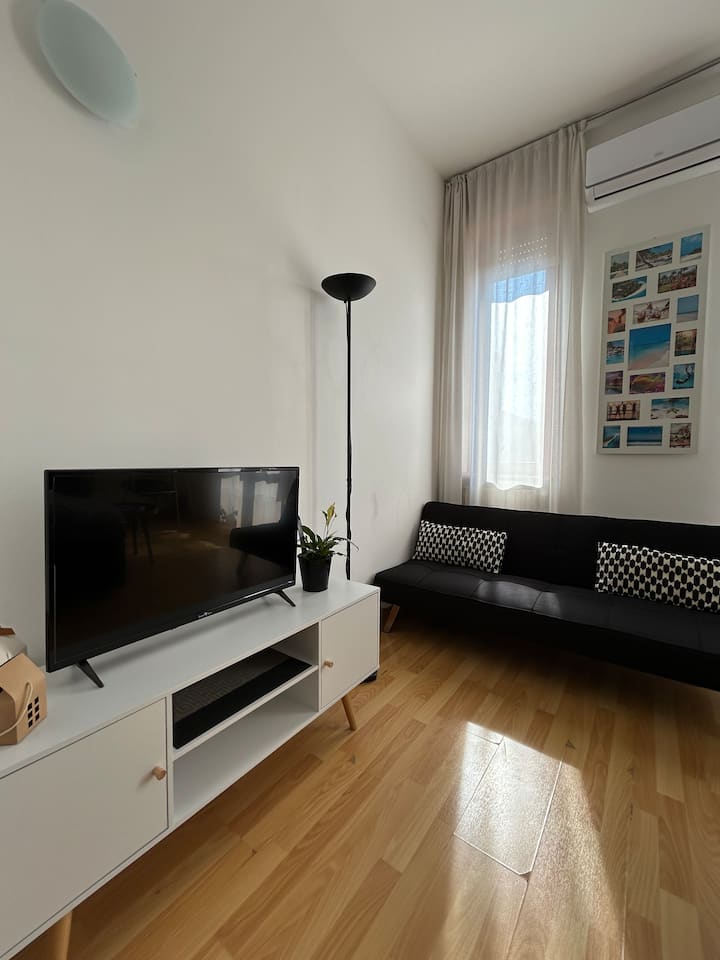 Wonderful Apartment In Porta Romana - Milán