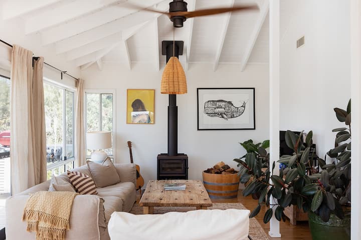 Manyana Light House- By The Beach - Lake Conjola