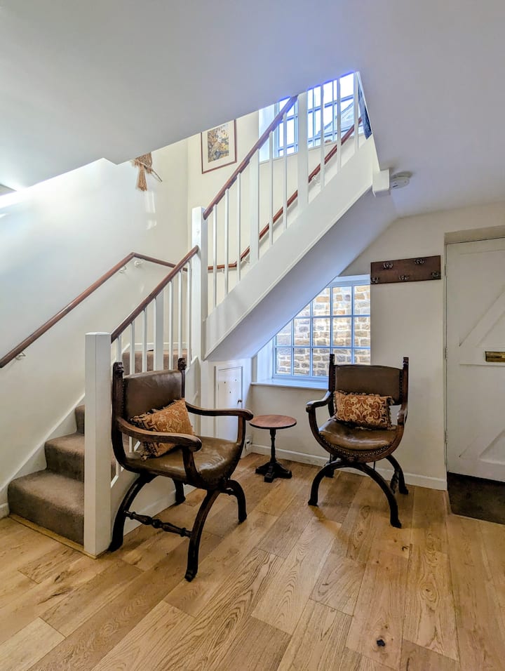 Masham Cottage, Central, Spacious, Quiet, Sleeps 6 - Masham