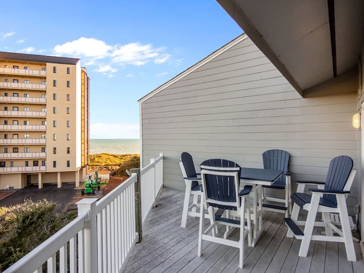 Wave Reviews! - Salter Path, NC