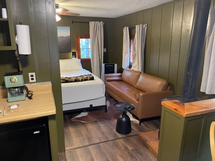 #1 Urban Retreat: - Munds Park, AZ