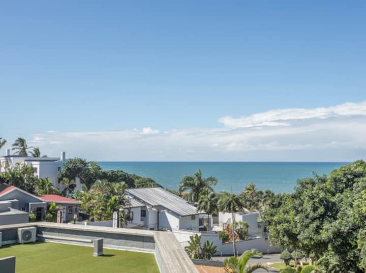 Unit 8 Eden Palms - Dolphin Coast