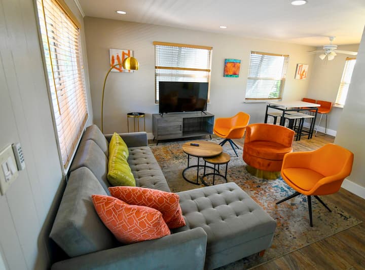 Unit C (1 Bed /1 Bath Off  Wilton Drive) - Wilton Manors