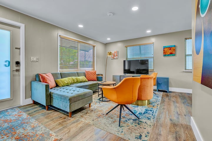 Unit C (1 Bed /1 Bath Off  Wilton Drive) - Wilton Manors, FL