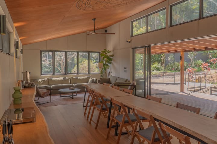 Sanctuary Burringbar - Murwillumbah