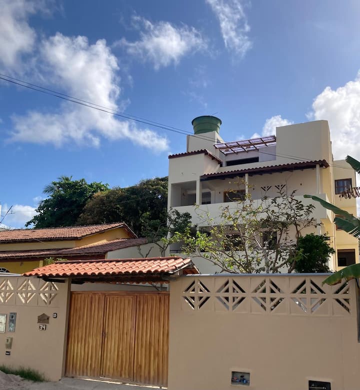Venha Conhecer Os Encantos De Olivença Ilhéus-ba - Bahía