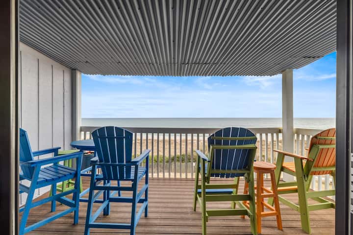 Blue Latitude - Carolina Beach, NC