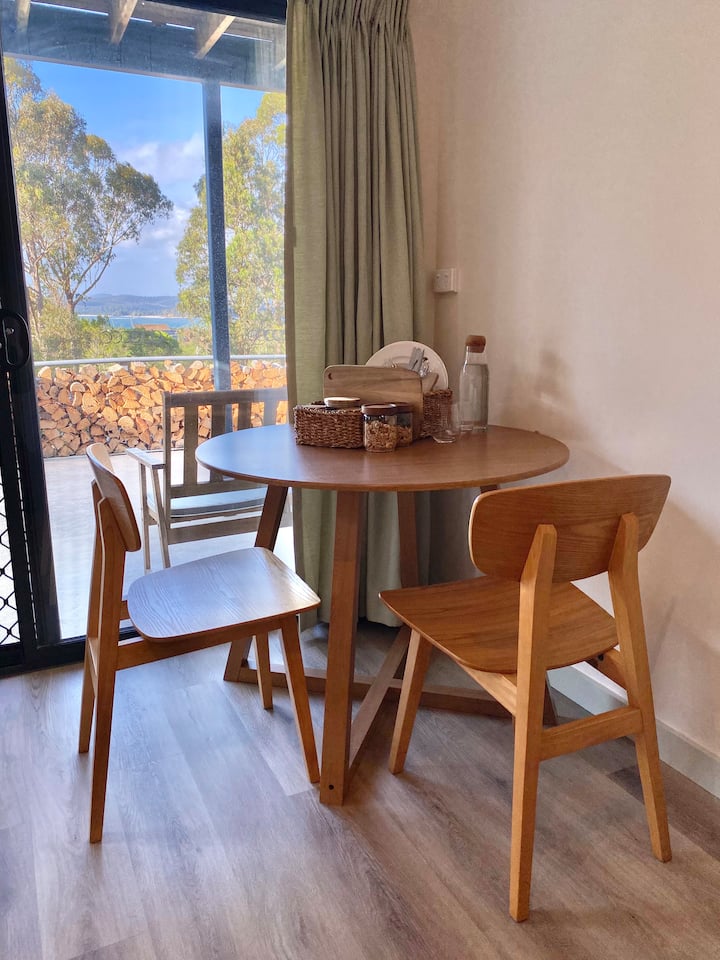 Bellbird Studio - Eden