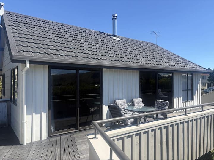 Tekapo Crib - Two Bedroom House - Lake Tekapo