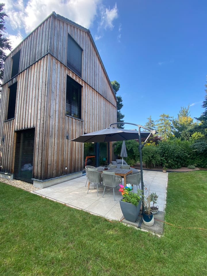 Exclusive Architect’s House In Berlin - Berlin