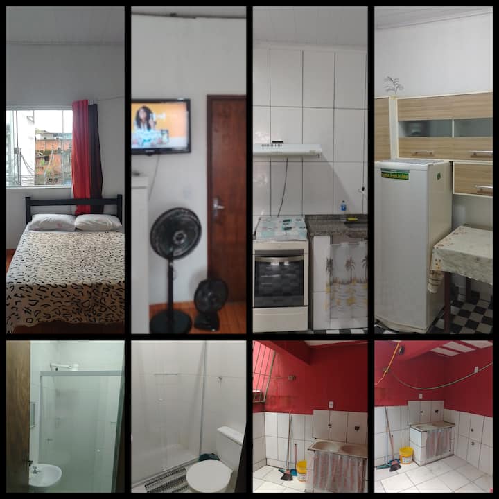 ÓTima Casa ,Próximo A Belas Praias E Cachoeiras. - Angra dos Reis