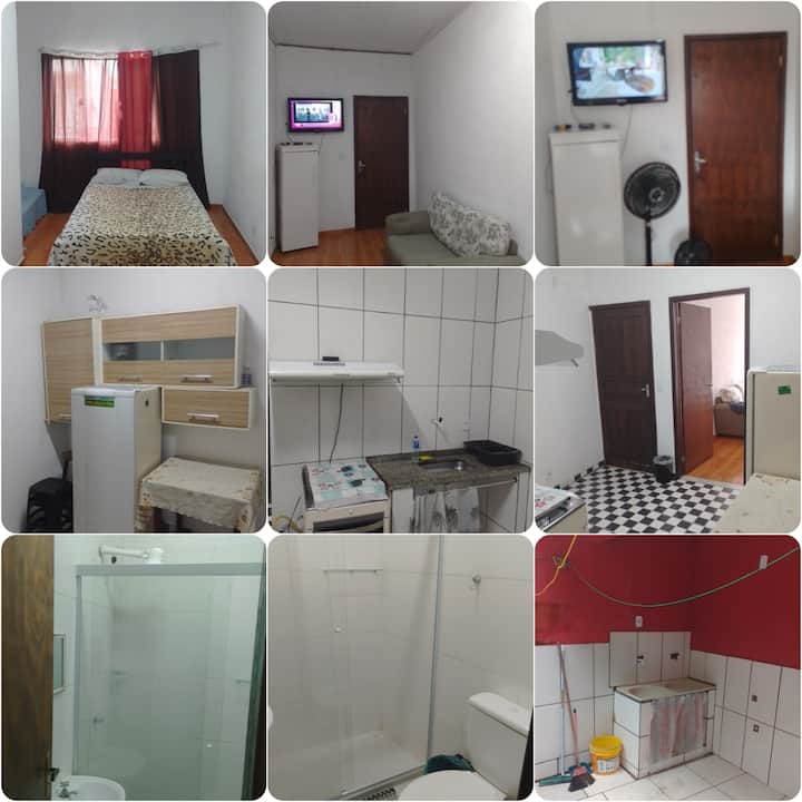 ÓTima Casa ,Próximo A Belas Praias E Cachoeiras. - Angra dos Reis