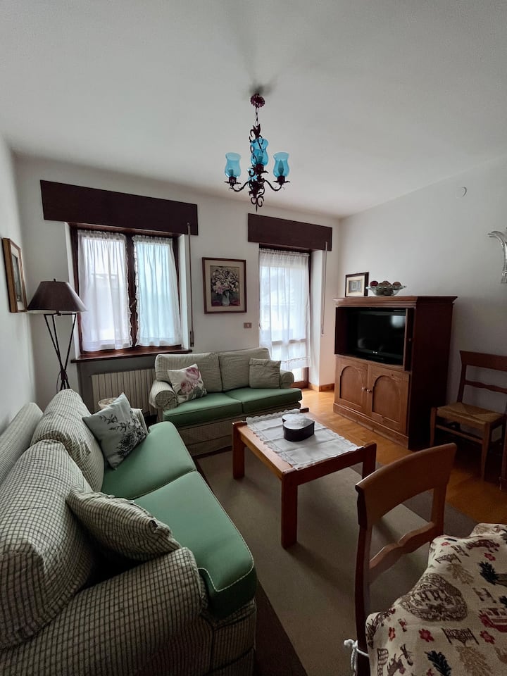 "Appartamento Marilisa Ai Piedi Dell'antelao" - Pieve di Cadore