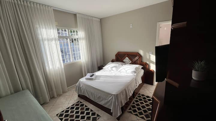 Flat Em Palhoça - 01 - Santo Amaro da Imperatriz